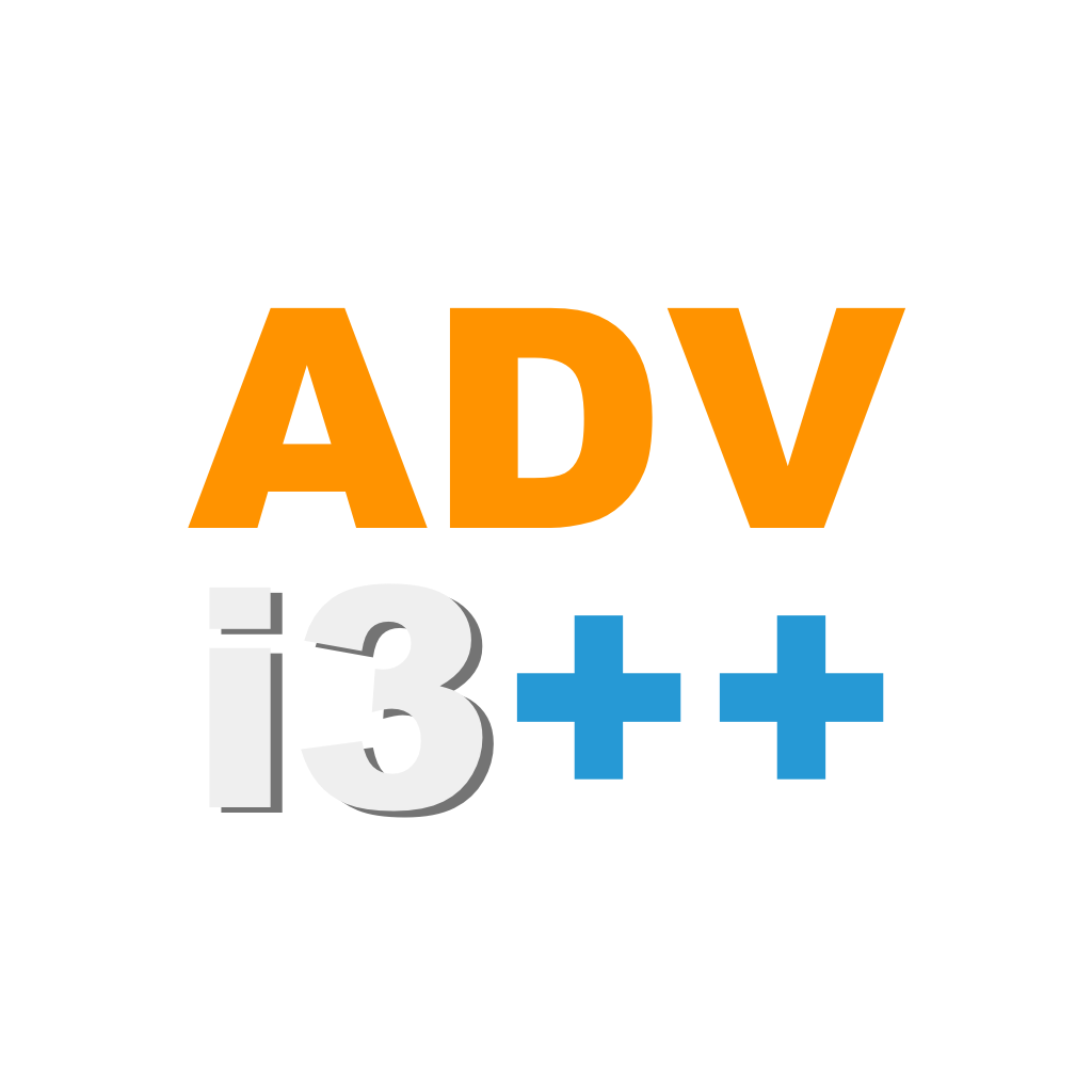 ADVi3++ Community - ADVi3++ firmware